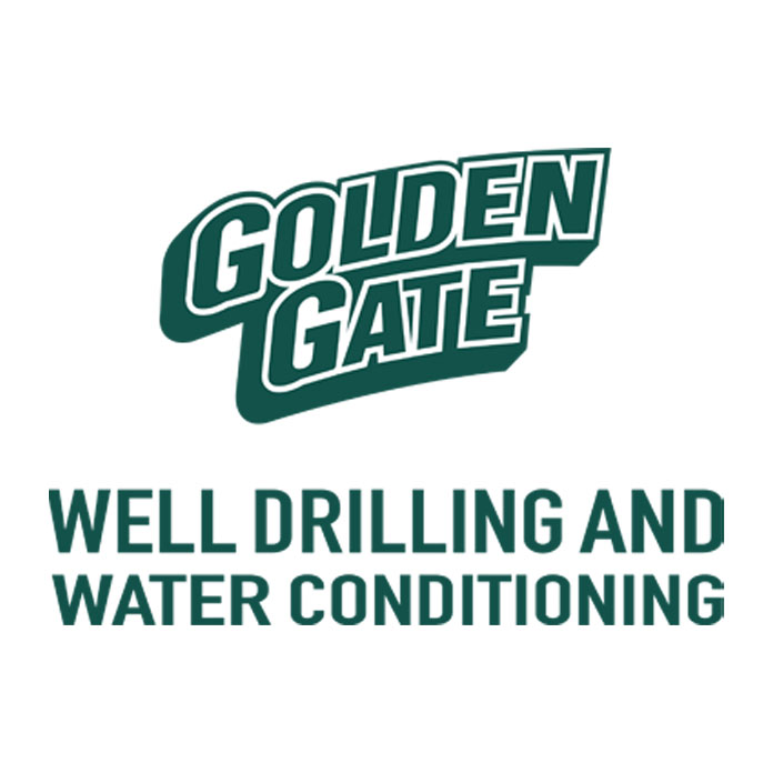 Well Drilling & Water Conditioning | Golden Gate Well Drilling